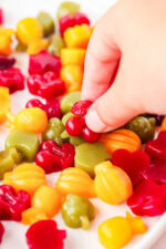 Homemade Fruit Snacks Recipe (Easy And Healthy) - Kids Activity Zone