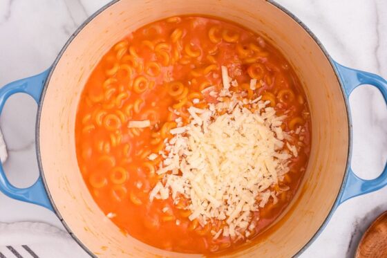 Homemade Spaghettios | Fun & Easy Kid-Friendly Recipe - Kids Activity Zone
