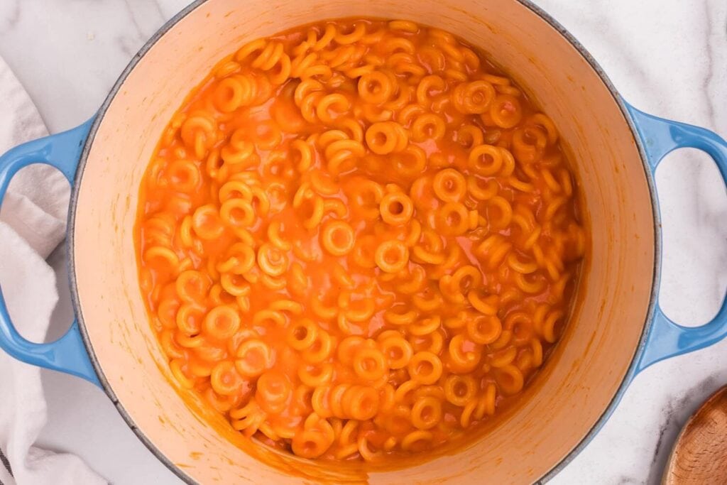 Homemade Spaghettios | Fun & Easy Kid-Friendly Recipe - Kids Activity Zone