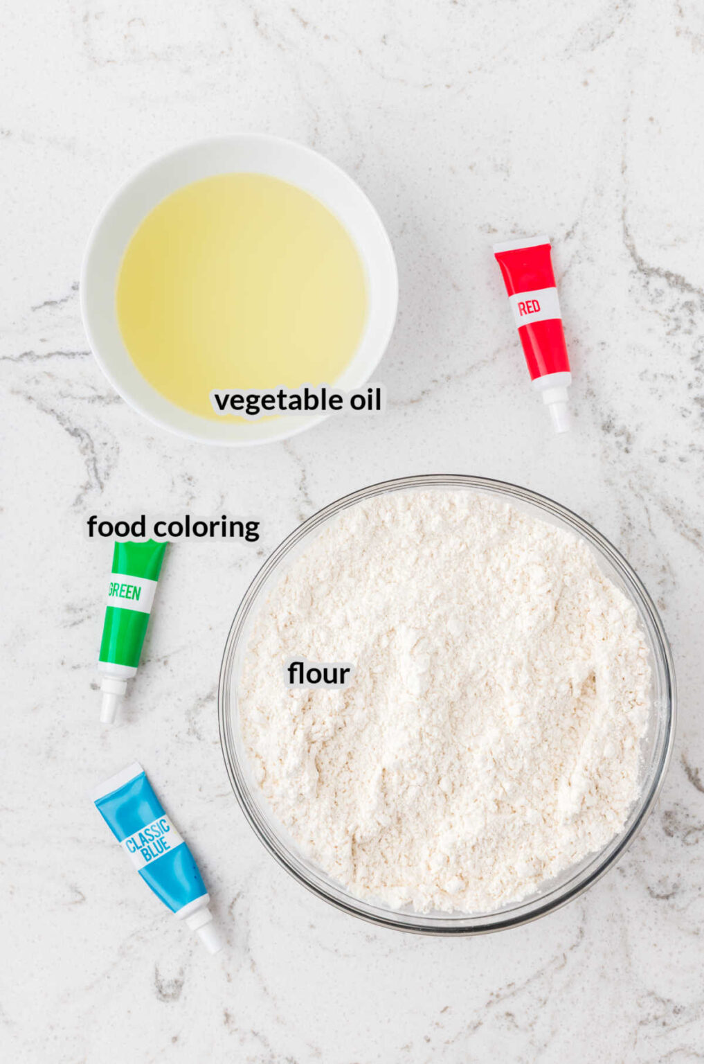 How to Make Moon Sand - Kids Activity Zone