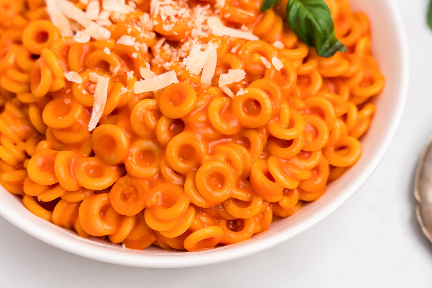 Homemade Spaghettios | Fun & Easy Kid-Friendly Recipe - Kids Activity Zone